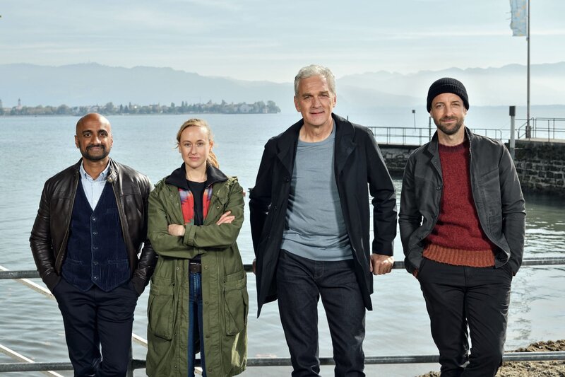 Der Kommissar und der See 01: Liebeswahn – fernsehserien.de