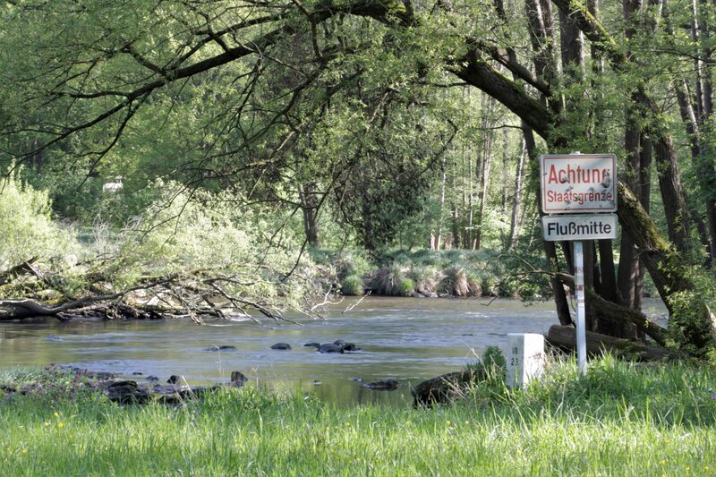 zeit.geschichte Österreich am Eisernen Vorhang – Das Ende der Welt ...