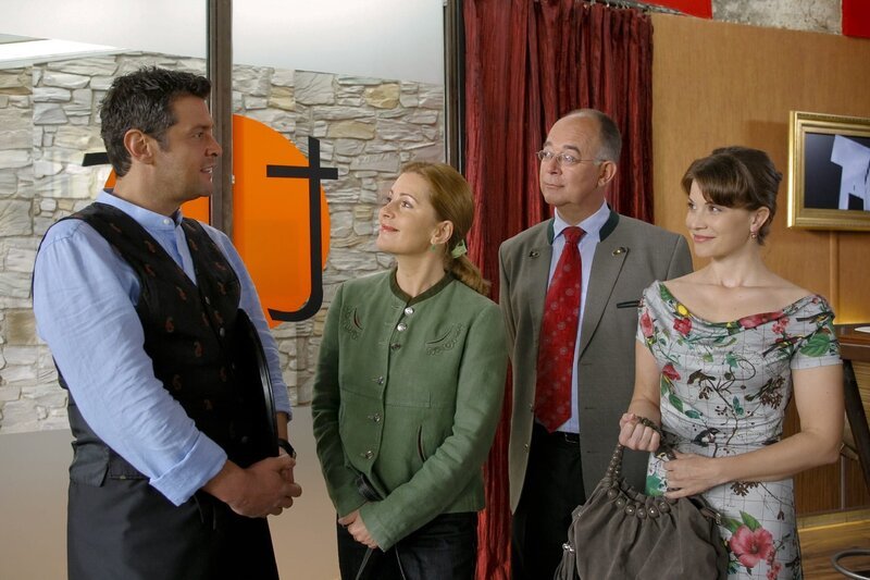 Die Rosenheim-Cops S10E05: Waidmanns Unheil – fernsehserien.de
