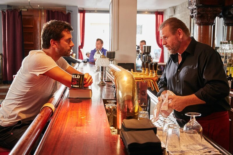 Heldt S04E07: Jagd auf Roter Pullover – fernsehserien.de