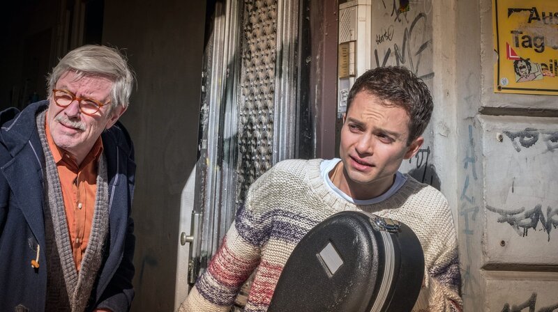 Die Pfefferkörner Staffel 16 Episodenguide – fernsehserien.de