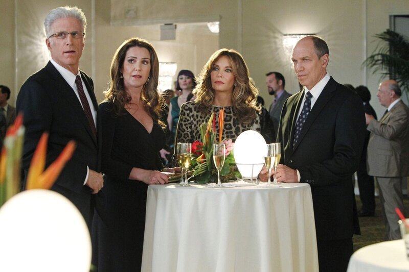 CSI: Vegas S12E14: Das Debüt der Blutflüsterin (Seeing Red ...