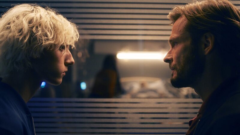 The Perfect Mother 01: Der Anruf kommt in der Nacht – fernsehserien.de