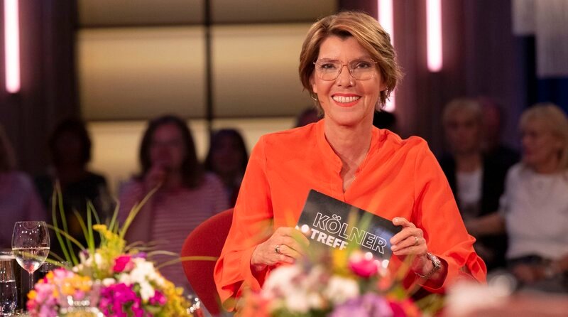 Kölner Treff 642: Folge 642 – fernsehserien.de