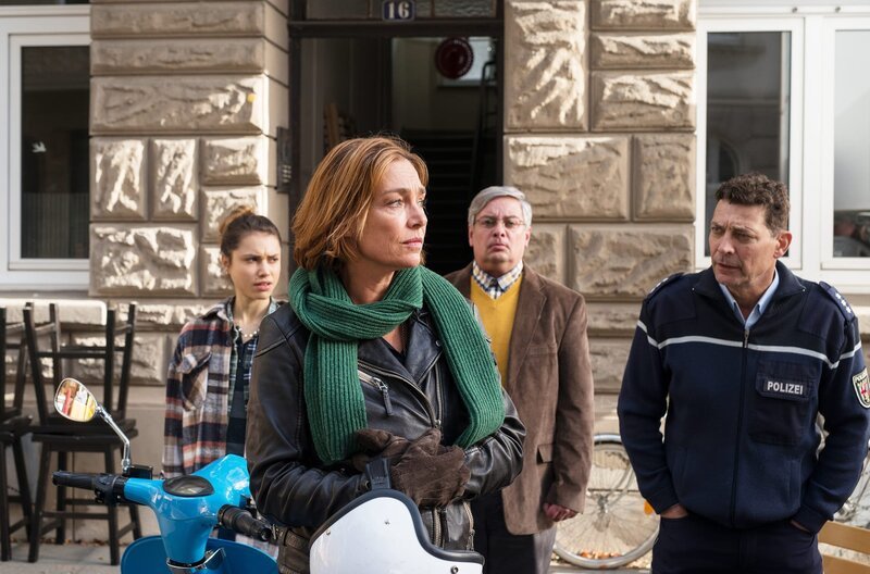 Billy Kuckuck 05: Mutterliebe – fernsehserien.de