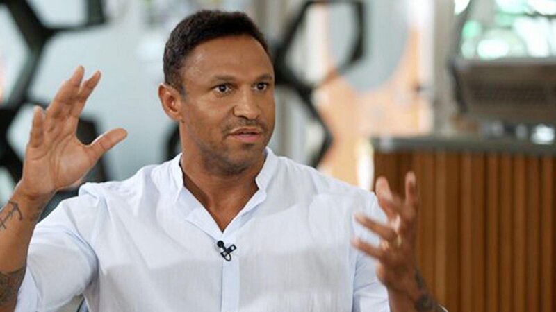 So gesehen – Talk am Sonntag 217: Maximilian Pollux – fernsehserien.de