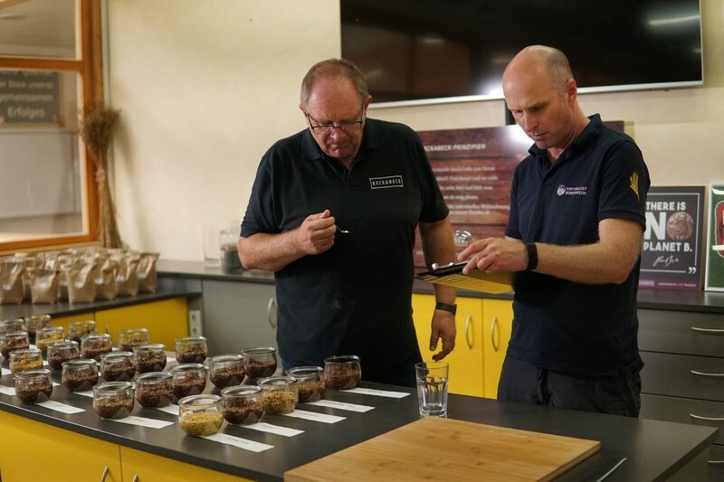 plan b (2017) 202: Mit Laib und Seele – Gesundes Brot mit mehr ...