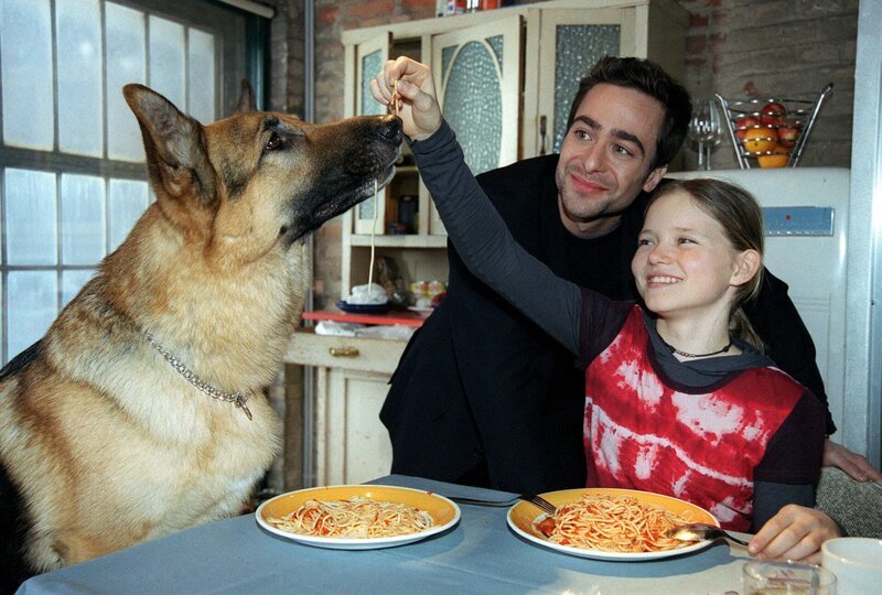 Kommissar Rex (1994) S09E02: Wofür Kinder leiden müssen – fernsehserien.de