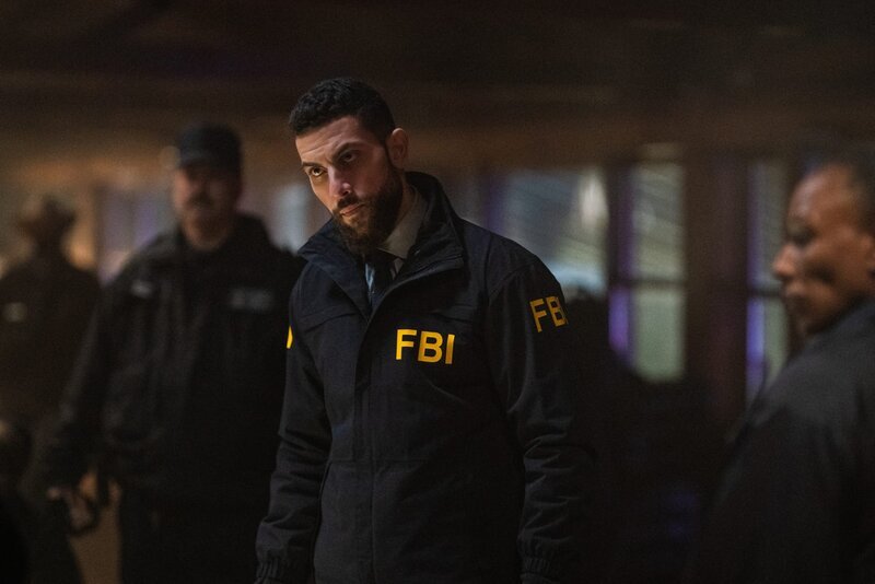 FBI: Special Crime Unit S03E05: Lösegeld (Clean Slate) – fernsehserien.de