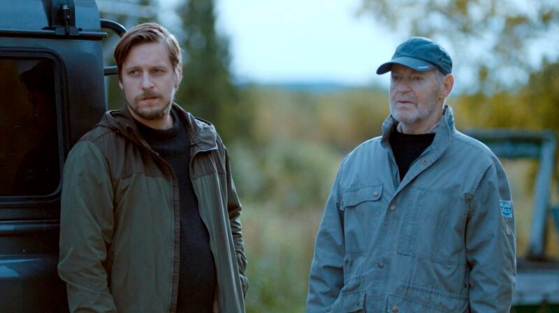 Rebecka Martinsson S01E04: Denn die Gier wird euch verderben (Till ...