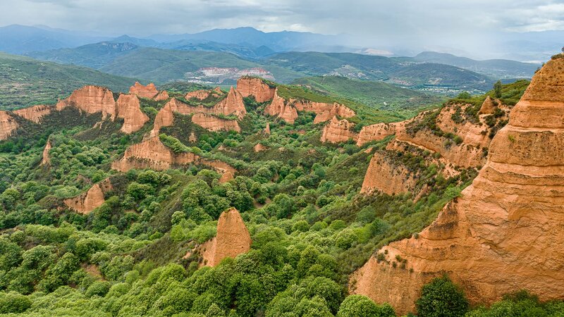 Faszination Erde S20E05: Europas wilder Westen – die Iberische ...