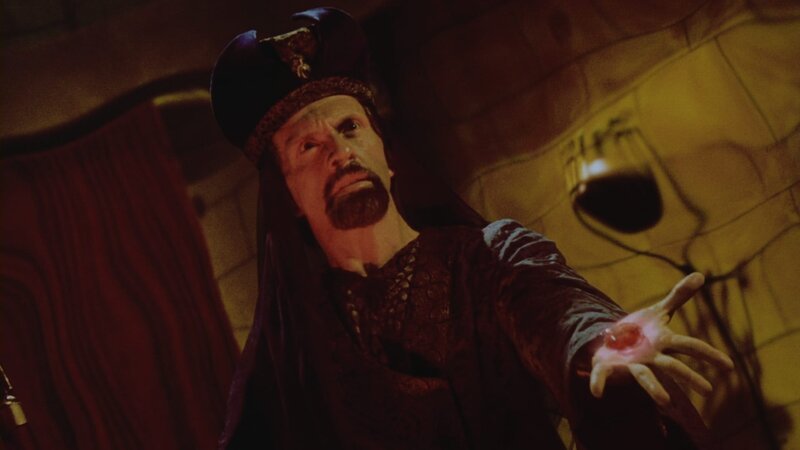 Wes Craven’s Wishmaster – fernsehserien.de