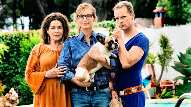 Alles inklusive – fernsehserien.de