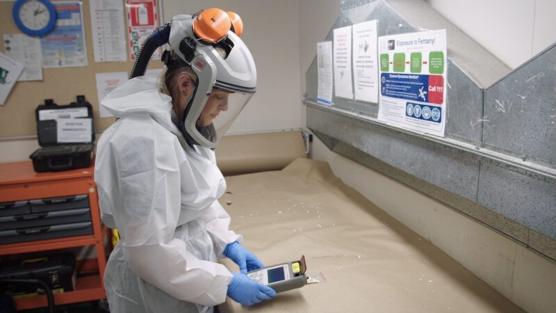 Border Patrol New Zealand S12E02: Der falsche Arzt (Episode 2 ...