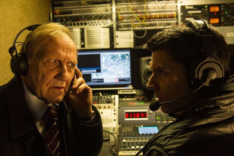 SOKO Stuttgart S08E05: Dirty Harry – fernsehserien.de