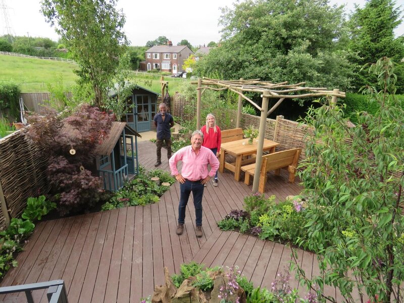 Alan Titchmarsh: Liebe Deinen Garten! S11E04: Der Waldgarten (Woodland ...