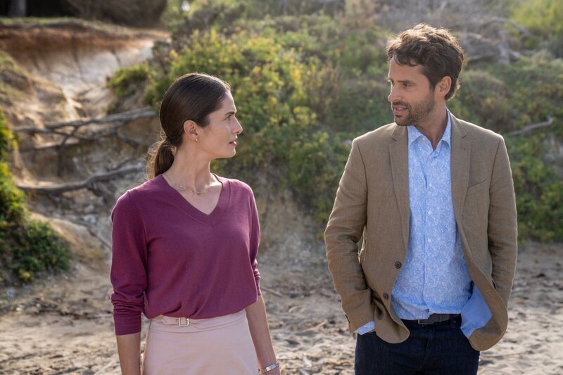 Der Schiffsarzt S01E05: Familienglück – fernsehserien.de