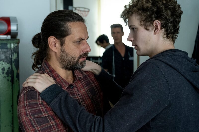 SOKO Köln S21E04: Lissis Leben – fernsehserien.de