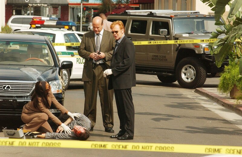 CSI: Miami S03E08: Ein tödliches Date (Speed Kills) – fernsehserien.de
