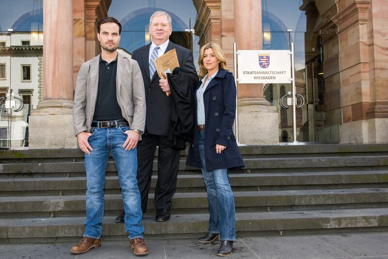 Der Staatsanwalt S11E06: Tödliche Fürsorge – fernsehserien.de