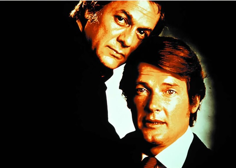 Die 2 S01E01: Schwesterchens Muttermal (Overture) – fernsehserien.de