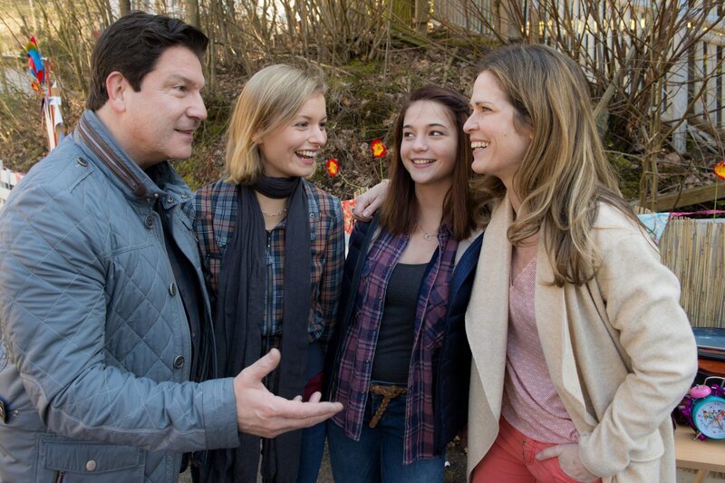 Familie Dr. Kleist S06E05: Der Schläfer – fernsehserien.de
