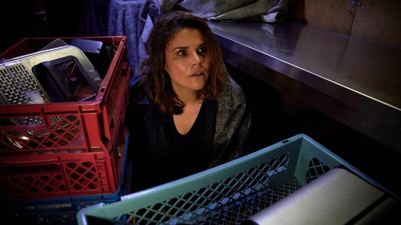 Stralsund 20: Die rote Linie – fernsehserien.de