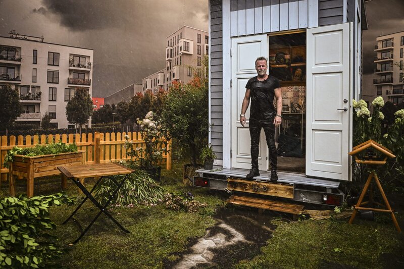 Jenke. 05: Das Klima-Experiment: Sind wir noch zu retten ...