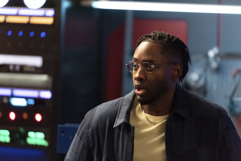 The Flash S08E09: Phantome (Phantoms) – fernsehserien.de