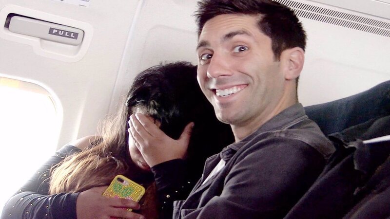 Catfish – Verliebte im Netz S07E04: Lawrence und Cierra (Lawrence ...