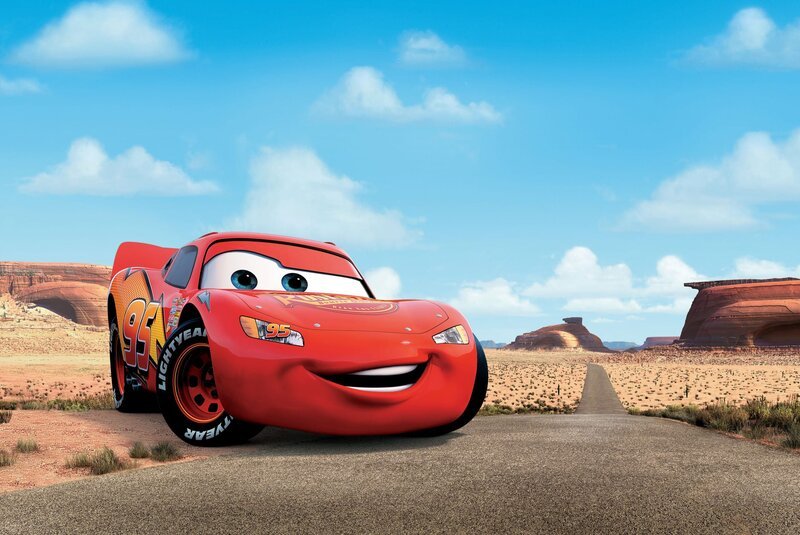 Cars 1: Cars – fernsehserien.de