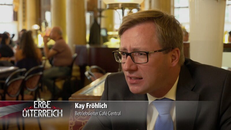 Erbe Österreich 23: Wiener Kaffeehausgeschichten – fernsehserien.de