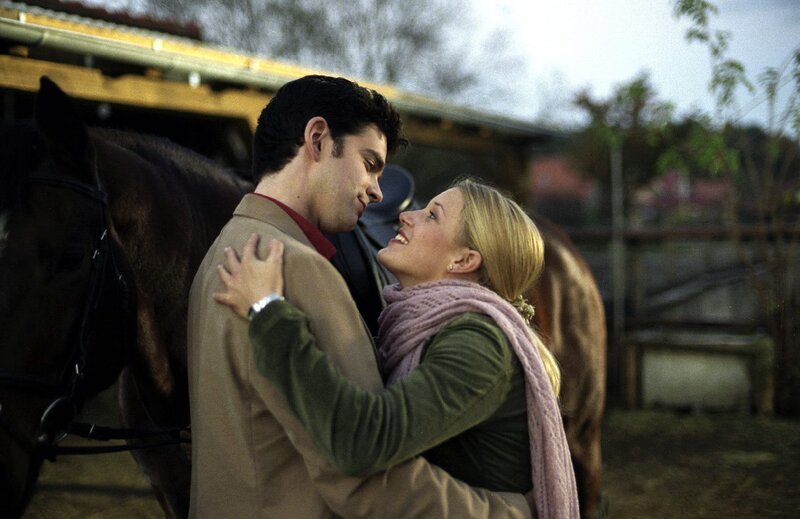 Tessa – Leben für die Liebe 8: Kapitel 8 – fernsehserien.de