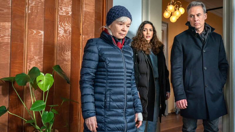 SOKO Leipzig S23E07: Schallali – fernsehserien.de