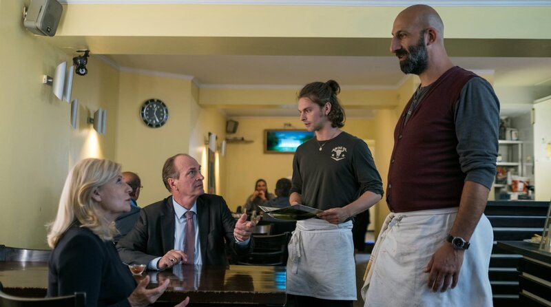 Die Kanzlei S05E09: Herzversagen – fernsehserien.de