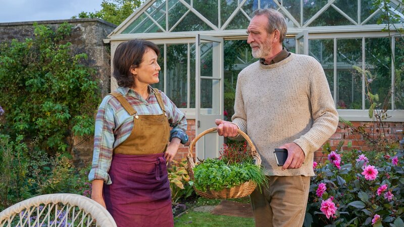 Rosamunde Pilcher 160: Herzensläufe – fernsehserien.de