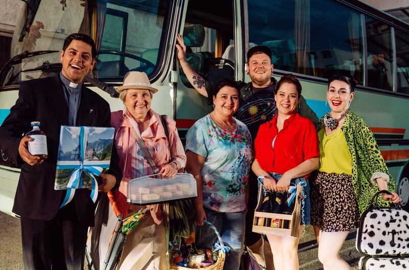 Dahoam is Dahoam (DiD) 3027: Ciao Lansing – fernsehserien.de