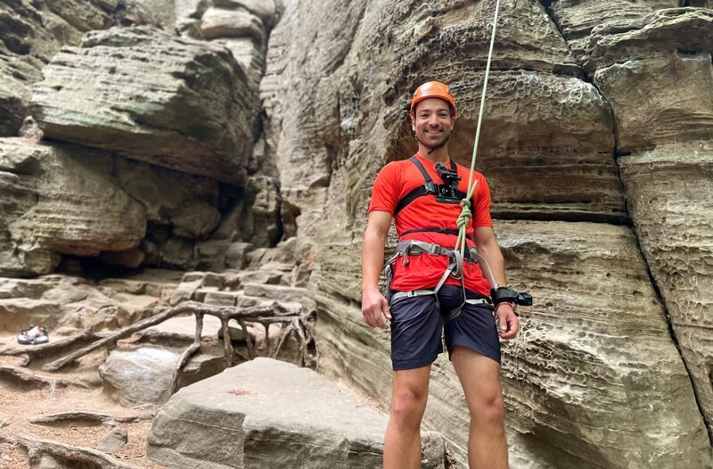 Wunderschön 297: Kleines Land, große Vielfalt: Luxemburg – fernsehserien.de