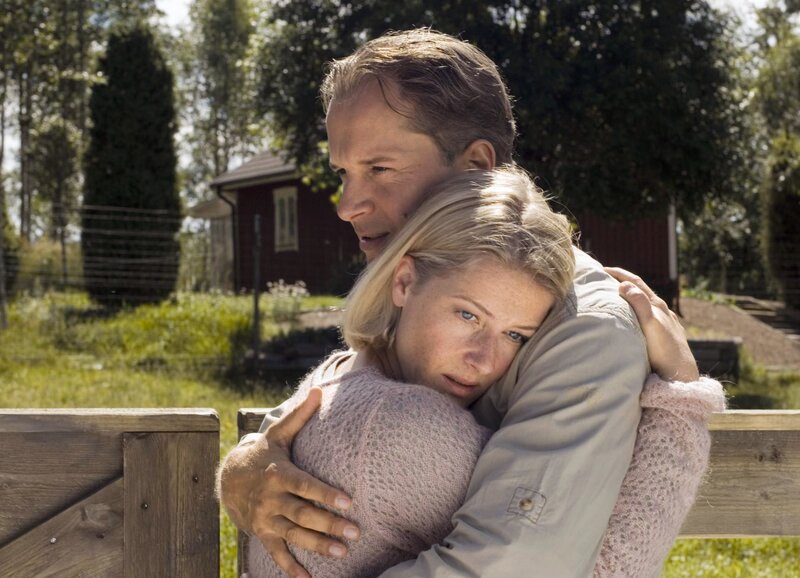 Inga Lindström 17: Sommertage am Lilja-See – fernsehserien.de