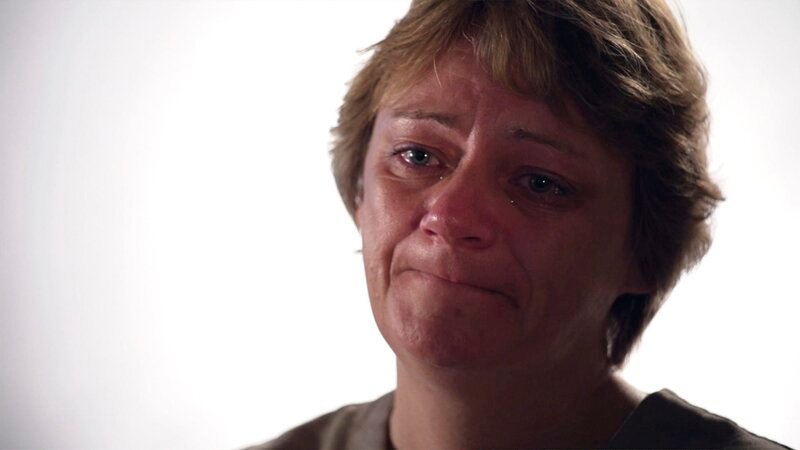 The Killer Speaks S01E04: Perverse Triebe: Dena Riley (Twisted Love ...