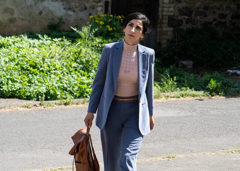 Unterm Apfelbaum bisher 2 Folgen Episodenguide – fernsehserien.de