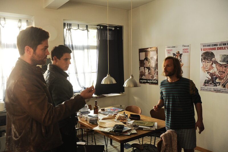 SOKO Stuttgart S09E02: Pizza Mortale – fernsehserien.de