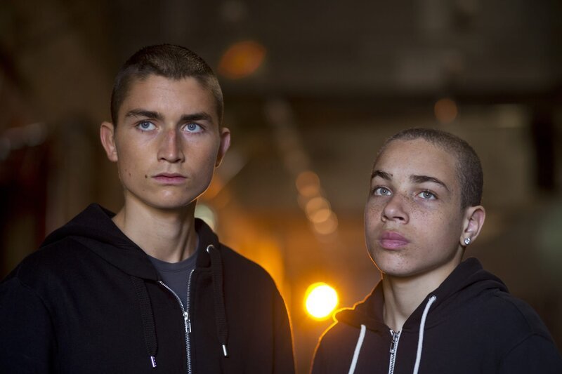 Springflut S01E02: Vergeltung – fernsehserien.de