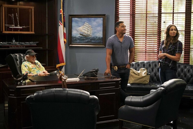 Hawaii Five-0 S08E18: Mordverdacht (E Ho’oko Kuleana) – fernsehserien.de