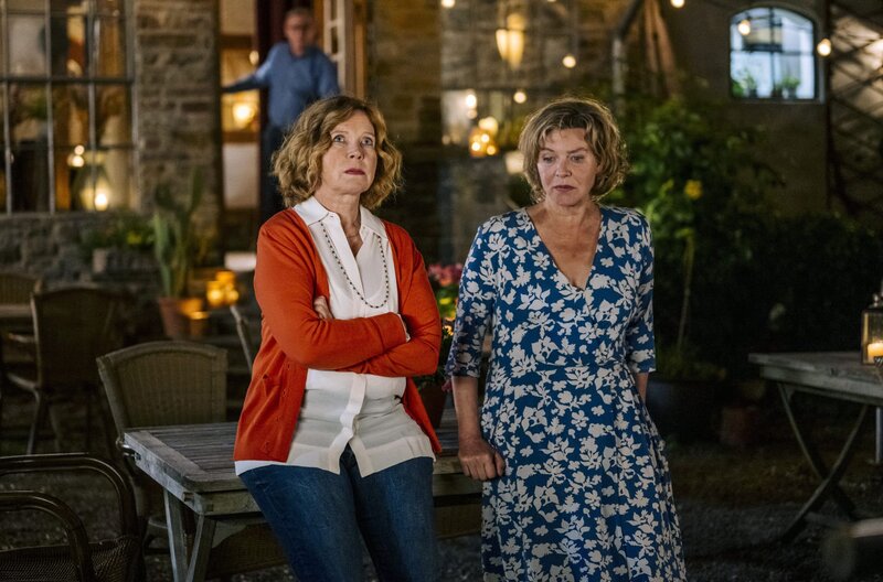 Meine Mutter … 08: Meine Mutter raubt die Braut – fernsehserien.de