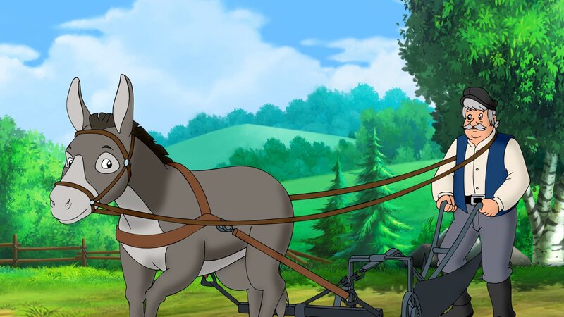 Bibi & Tina Staffel 6 Episodenguide – fernsehserien.de