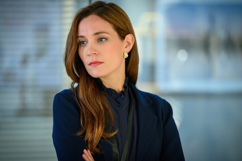 FBI: Special Crime Unit S04E03: Explosiv (Trauma) – fernsehserien.de