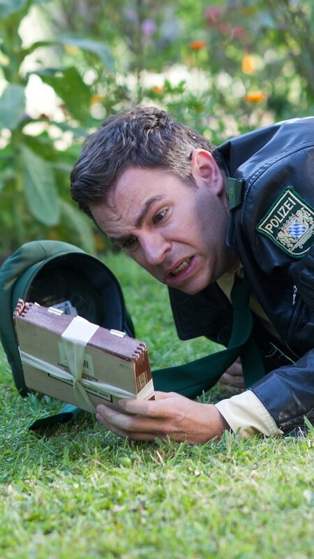 Hubert und/ ohne Staller S06E05: Rauchen ist tödlich – fernsehserien.de