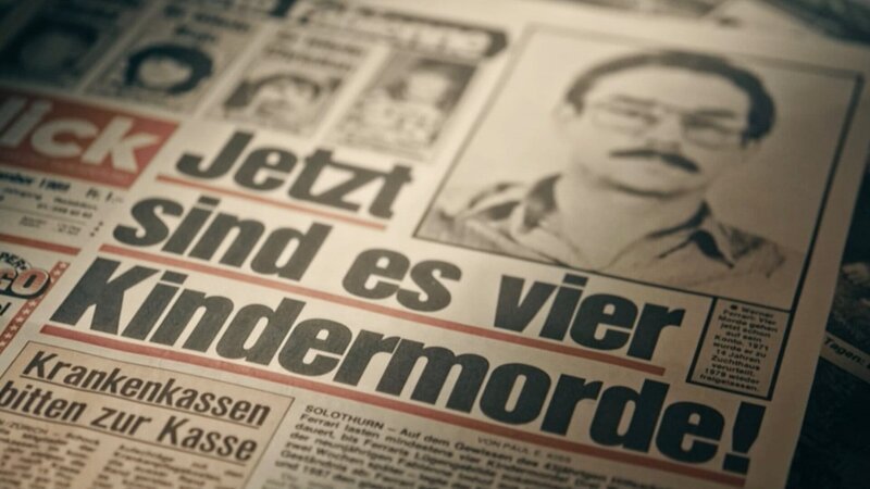True Crime 03: Der Kindermörder Werner Ferrari (1) – fernsehserien.de