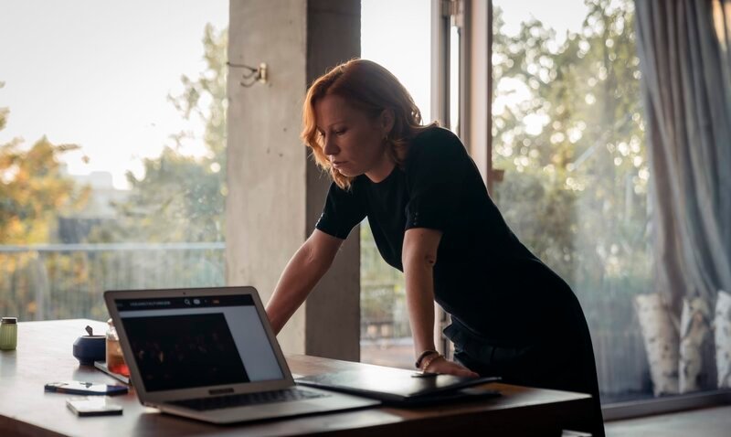 Das Netz S01E02: Spiel am Abgrund (2) – fernsehserien.de